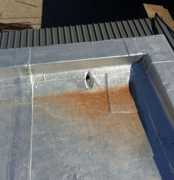 Waterproofing Projects – ECO Roofing – Roofing Contractor near you