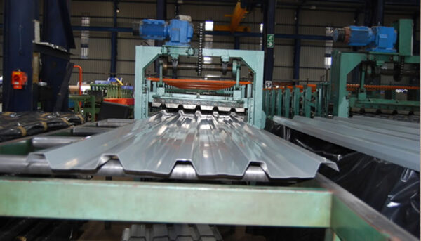 IBR Pro686 – ECO Roofing – Roofing Contractor near you