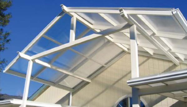SUNLITE Panels – ECO Roofing – Roofing Contractor near you
