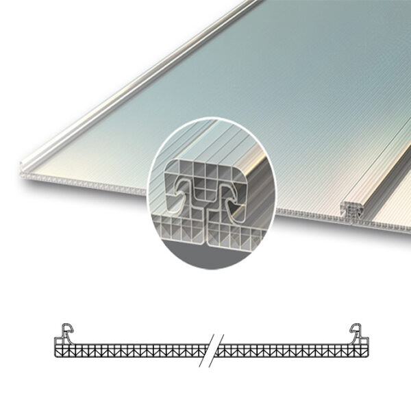 Polycarbonate Roof Sheeting – ECO Roofing – Roofing Contractor near you
