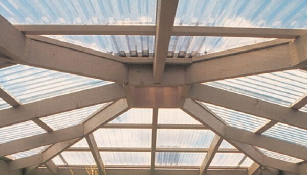 SUNTUF Polycarb – ECO Roofing – Roofing Contractor near you